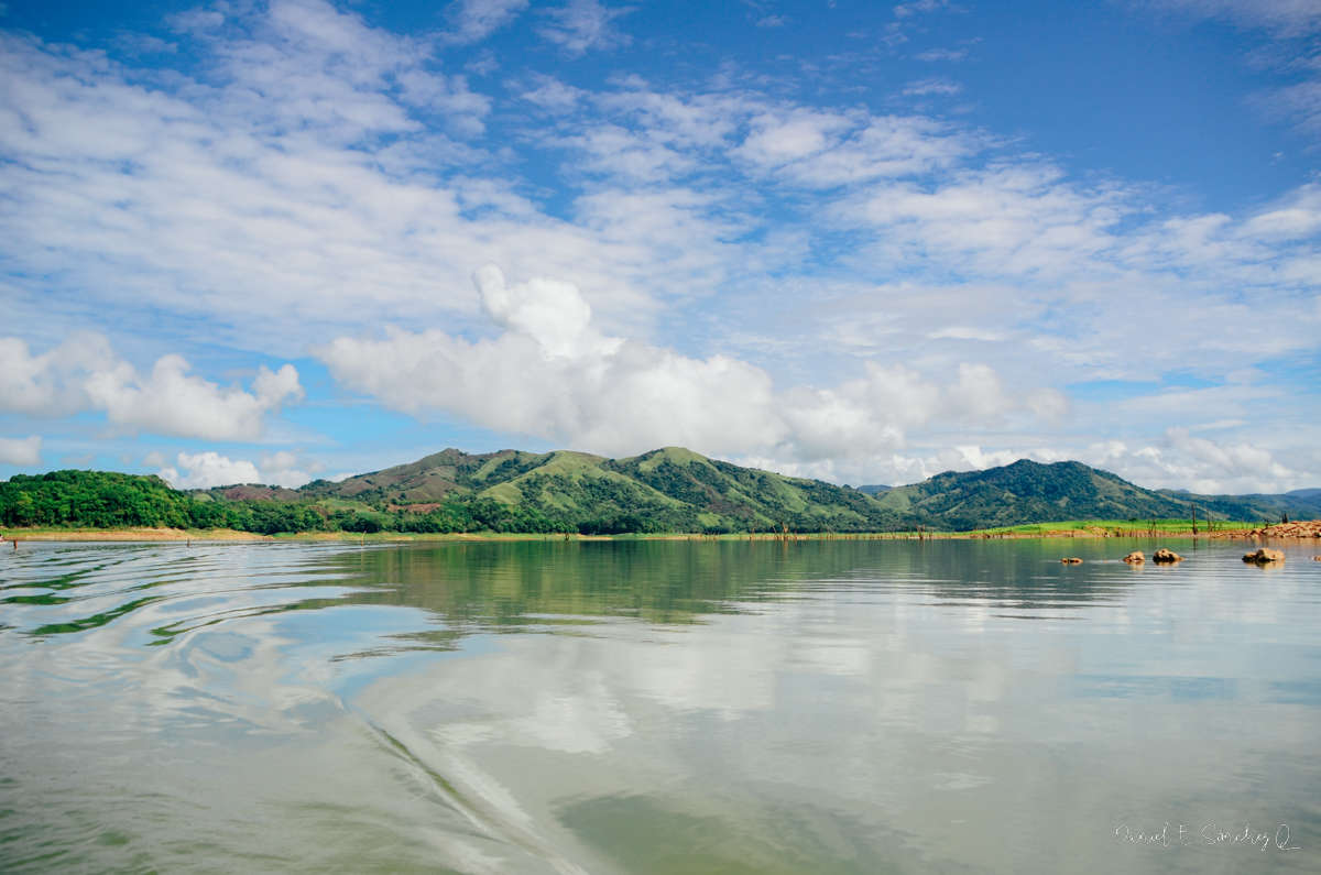 El río Chagres - lacabanga