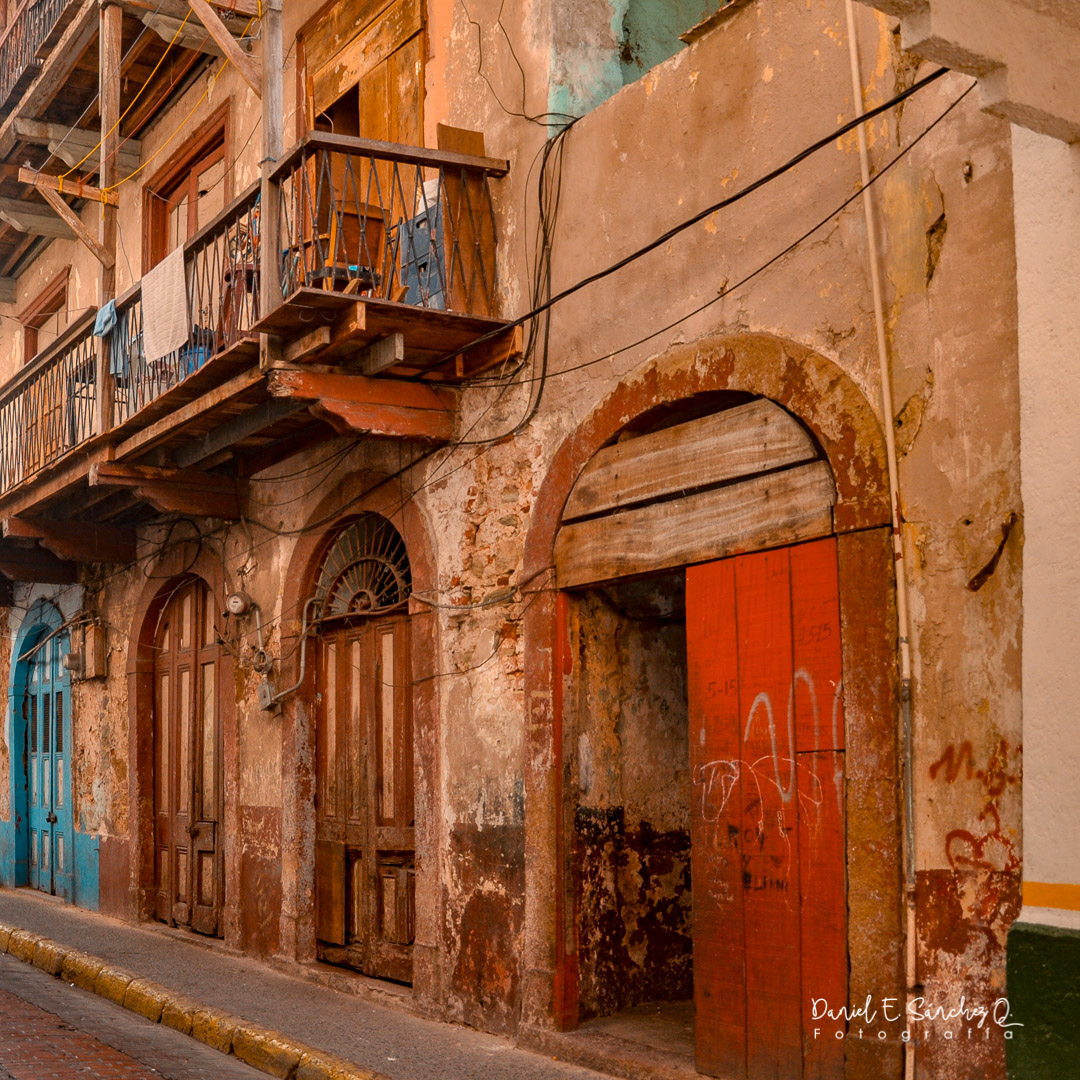 Casco Antiguo, una década después - lacabanga